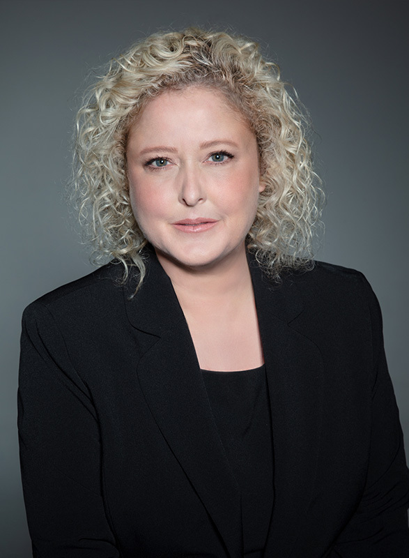 Team - Landegger Verano & Davis