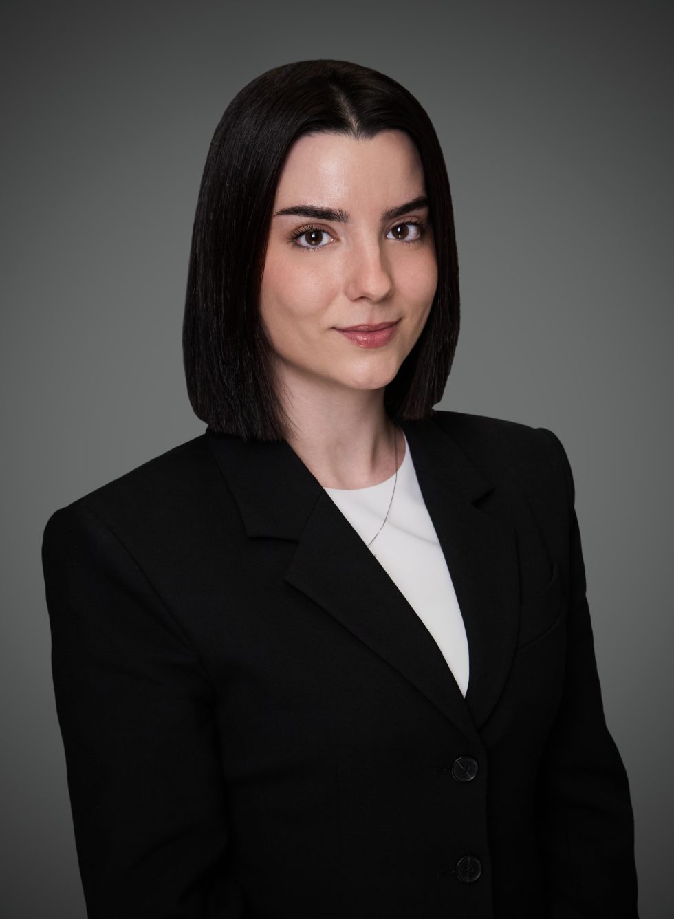 Anna Tsaturian, Esq. - Landegger & Verano