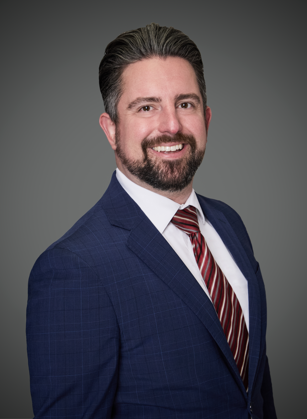 Mathew A. Leonard, Esq. - Landegger & Verano