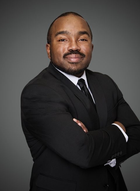 Patrick E. White III, Esq. - Landegger & Verano